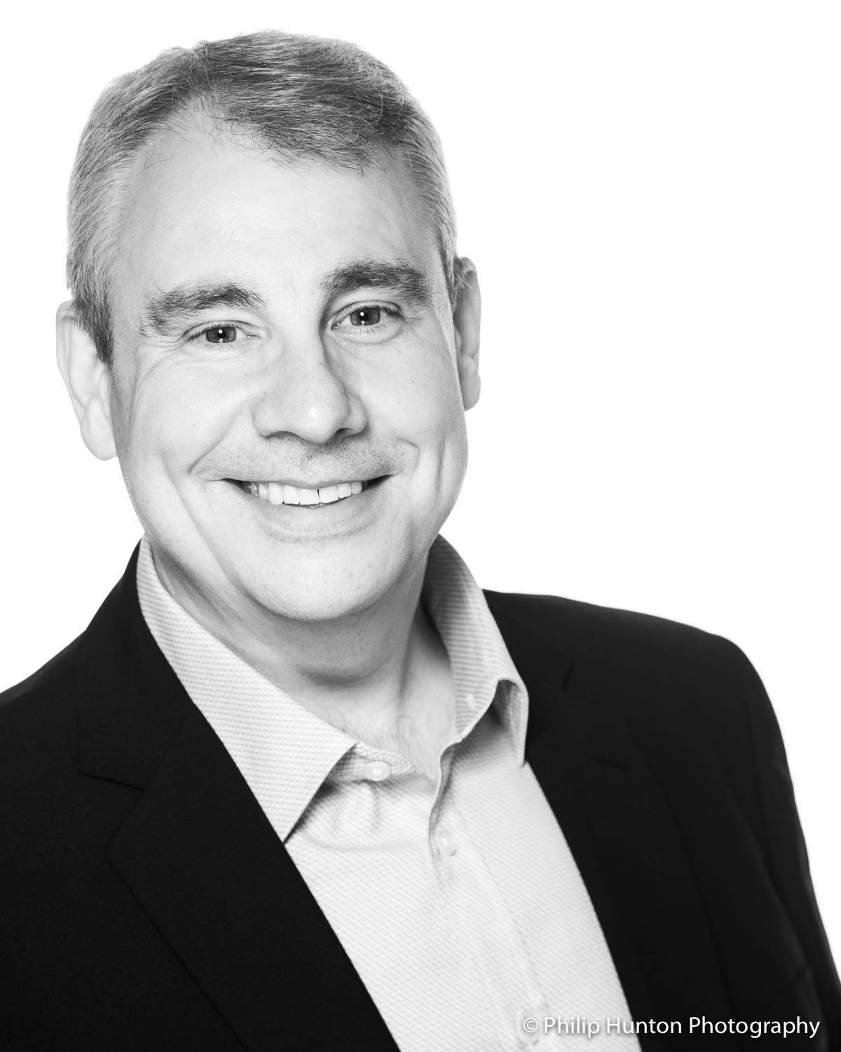 Commercial & Actors Headshots | Philip Hunton Photograpy